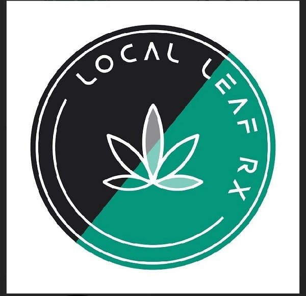 LOCAL LEAF RX - TECUMSEH, Oklahoma Marijuana Dispensary
