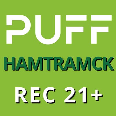 PUFF Hamtramck - RECREATIONAL 21+ - Hamtramck, Michigan Marijuana ...